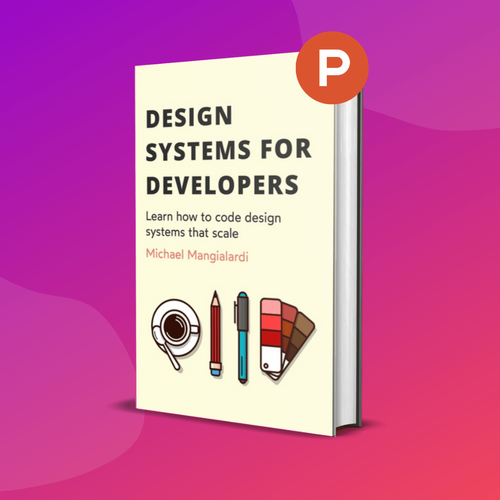 Managing And Exporting Design Tokens With Style Dictionary · Michael ...